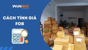 FOB Là Gì? Tìm Hiểu Về Giá Fob Trong Xuất Nhập Khẩu