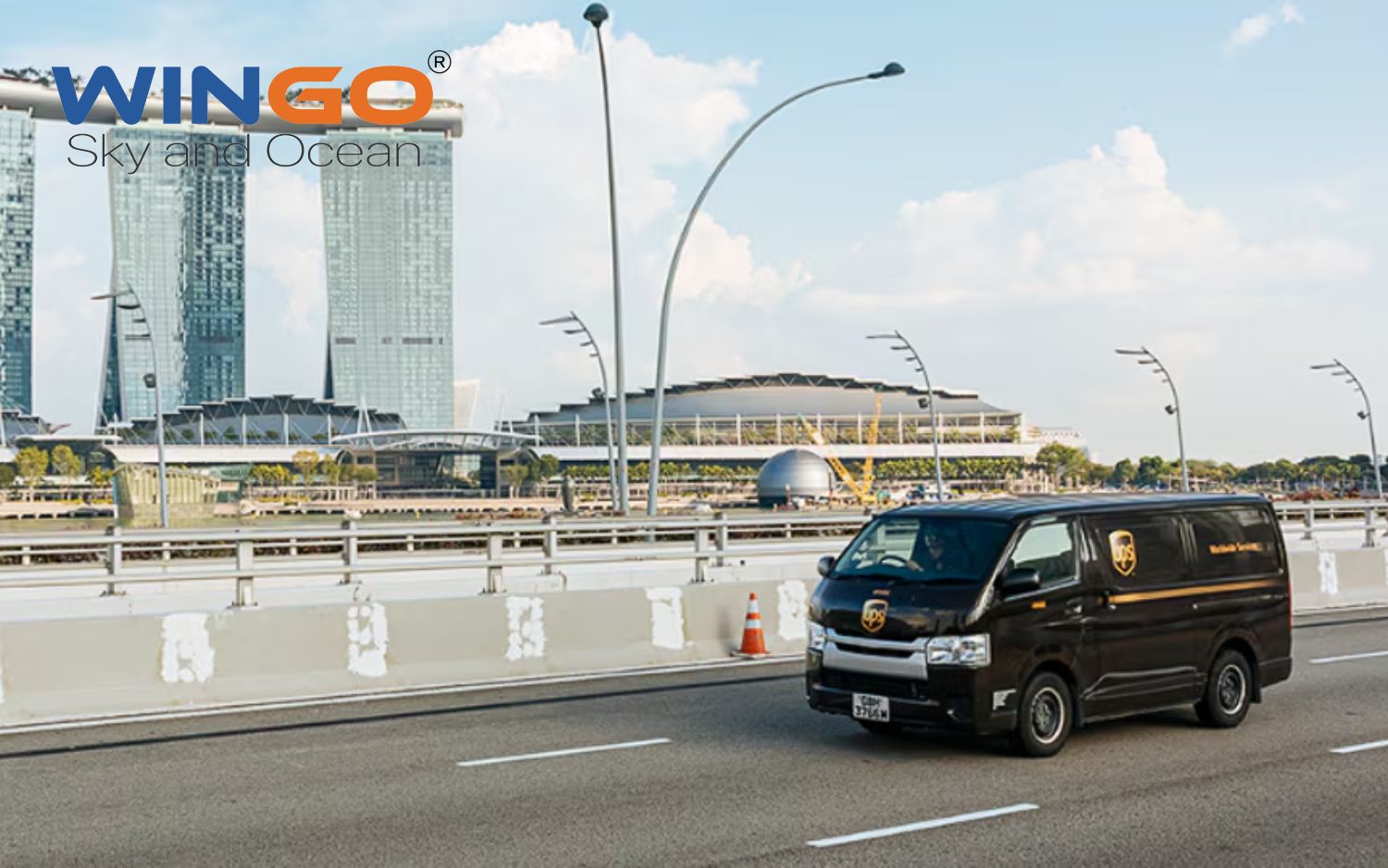 Dịch Vụ UPS Là Gì? Tìm Hiểu Chi Tiết UPS Việt Nam, UPS Sing