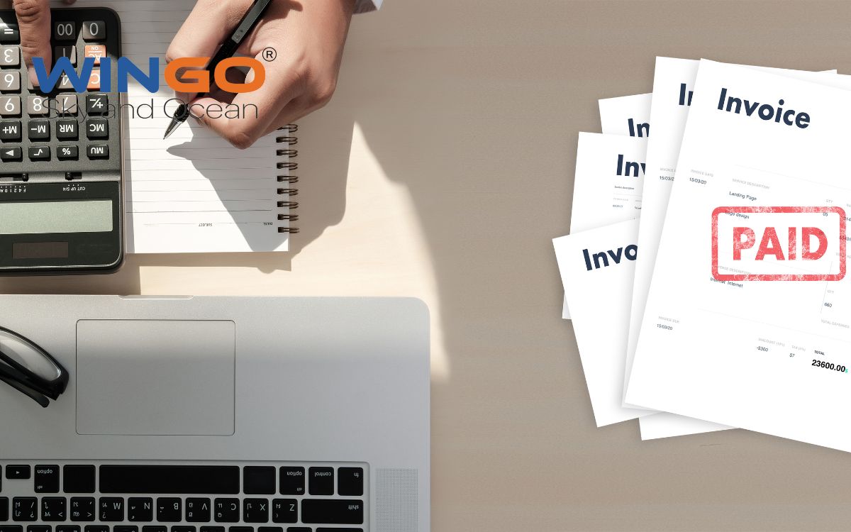 Invoice Là Gì? Tìm Hiểu Chi Tiết Vai Trò Hóa đơn Thương Mại